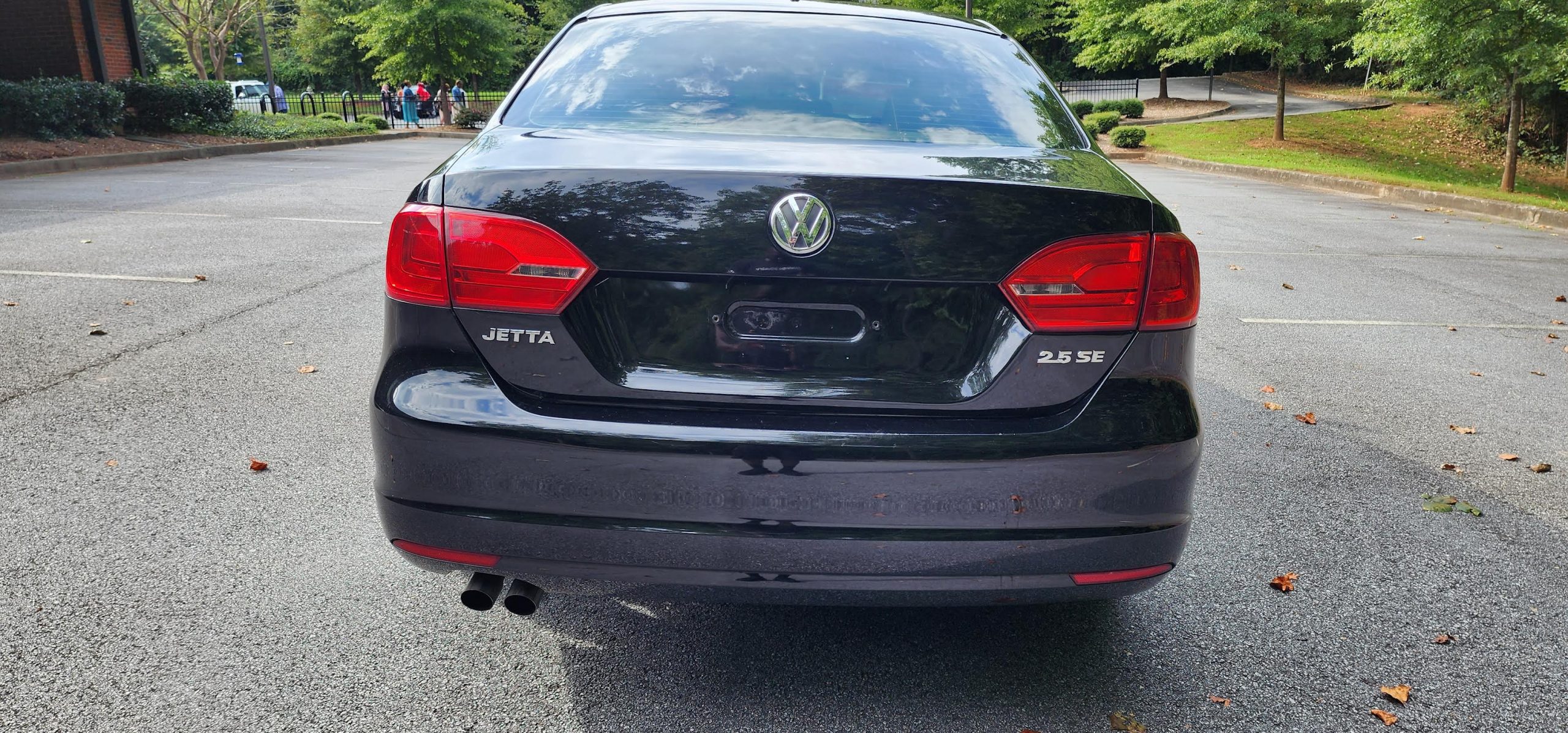 2012 Volkswagen Jetta – Reliable Rides GA