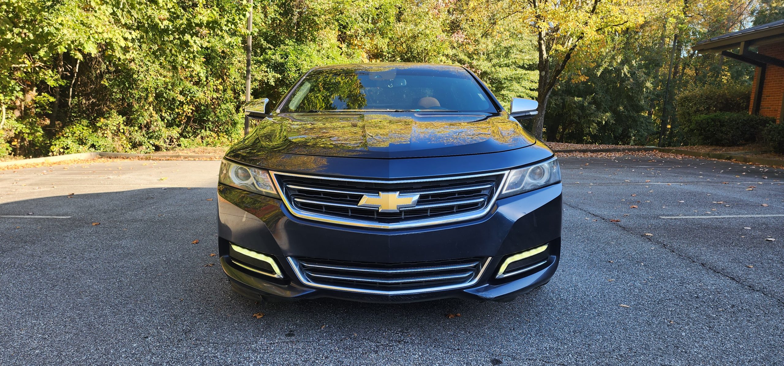 2014 Chevrolet Impala – Reliable Rides GA