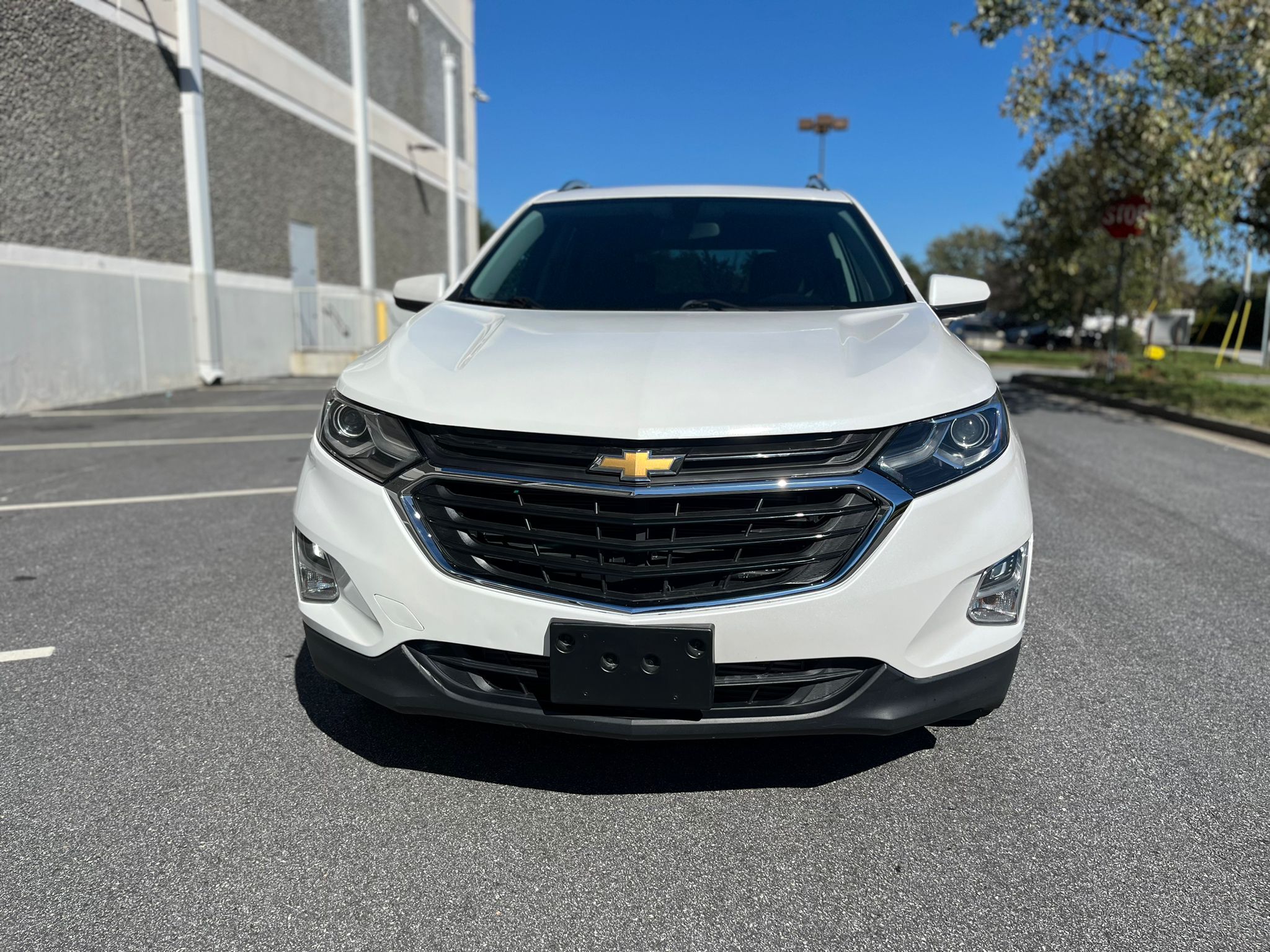 2018 Chevrolet Equinox – Reliable Rides GA