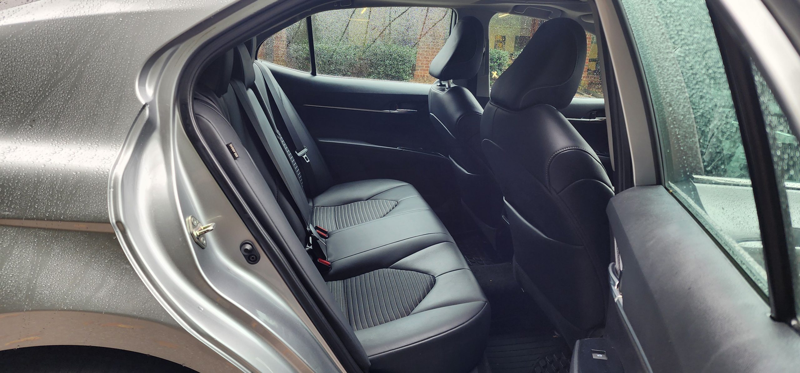 2020 Toyota Camry – Reliable Rides GA